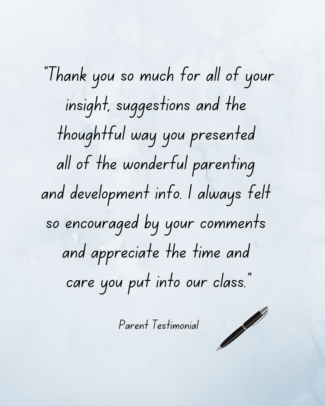 Positive Parenting Class with Coaching - ResourcesForParenting.com